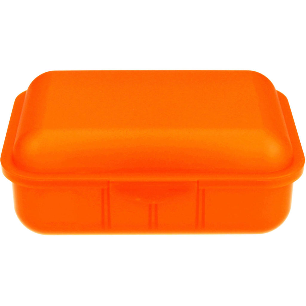 Brotbox / Brotdose mit Trennsteg - Emil4Kids